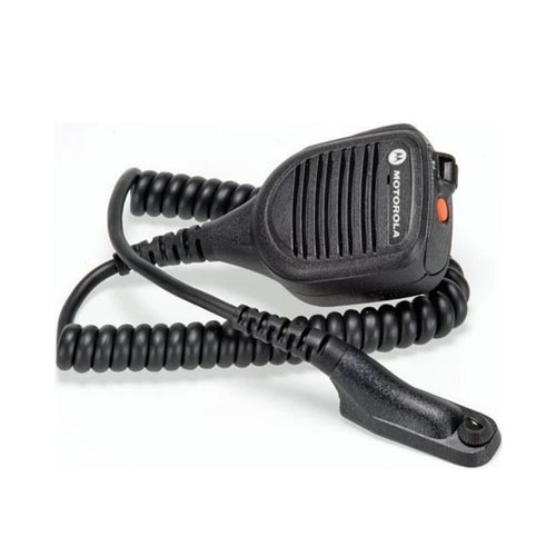 XiR P8608 Ex ATEX RSM - Mann Equipment Pte Ltd